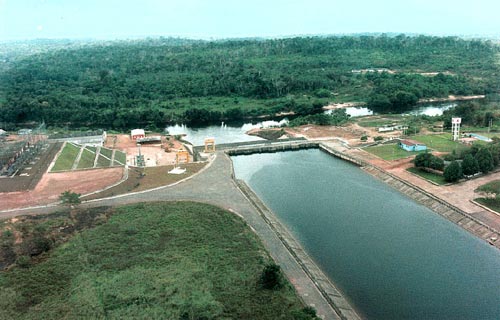 4ª turbina de Curuá-Una é licenciada